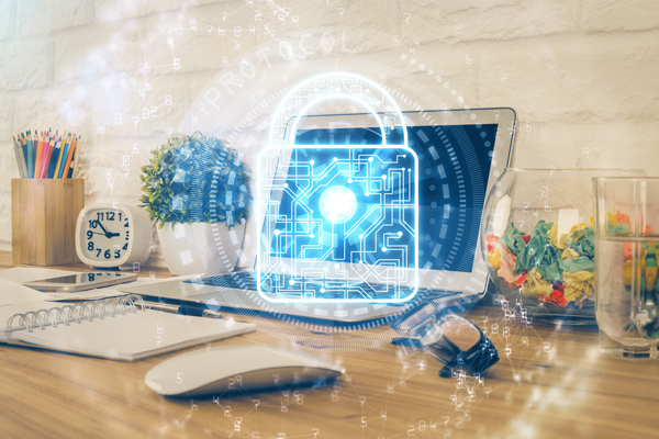 Security Reminders for Practicing Law Remotely